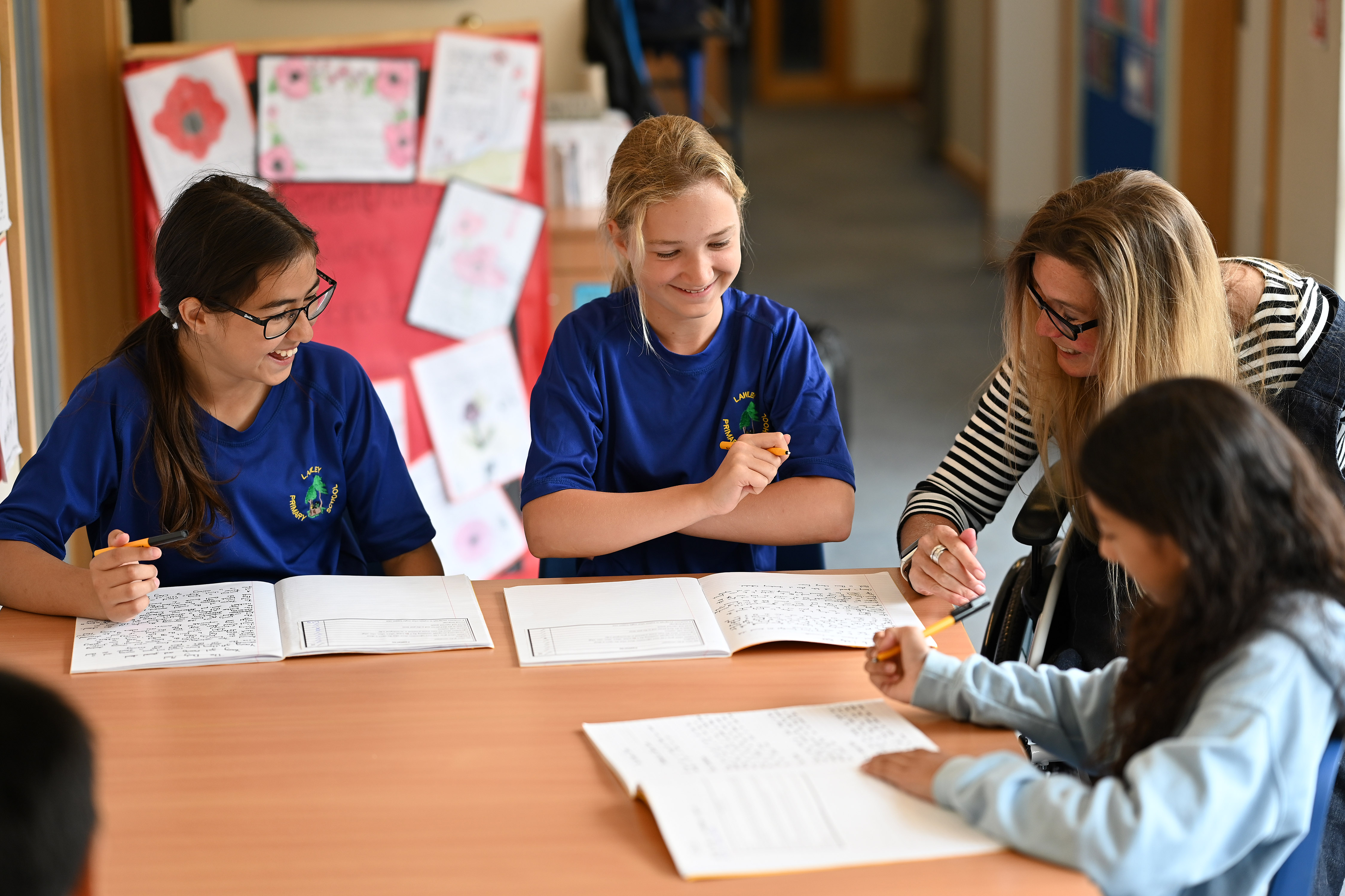 English Documents | Lawley Primary School